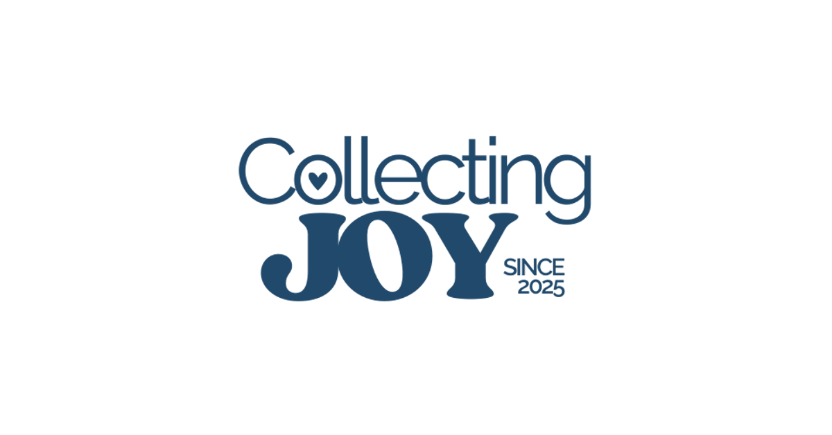 Collecting Joy